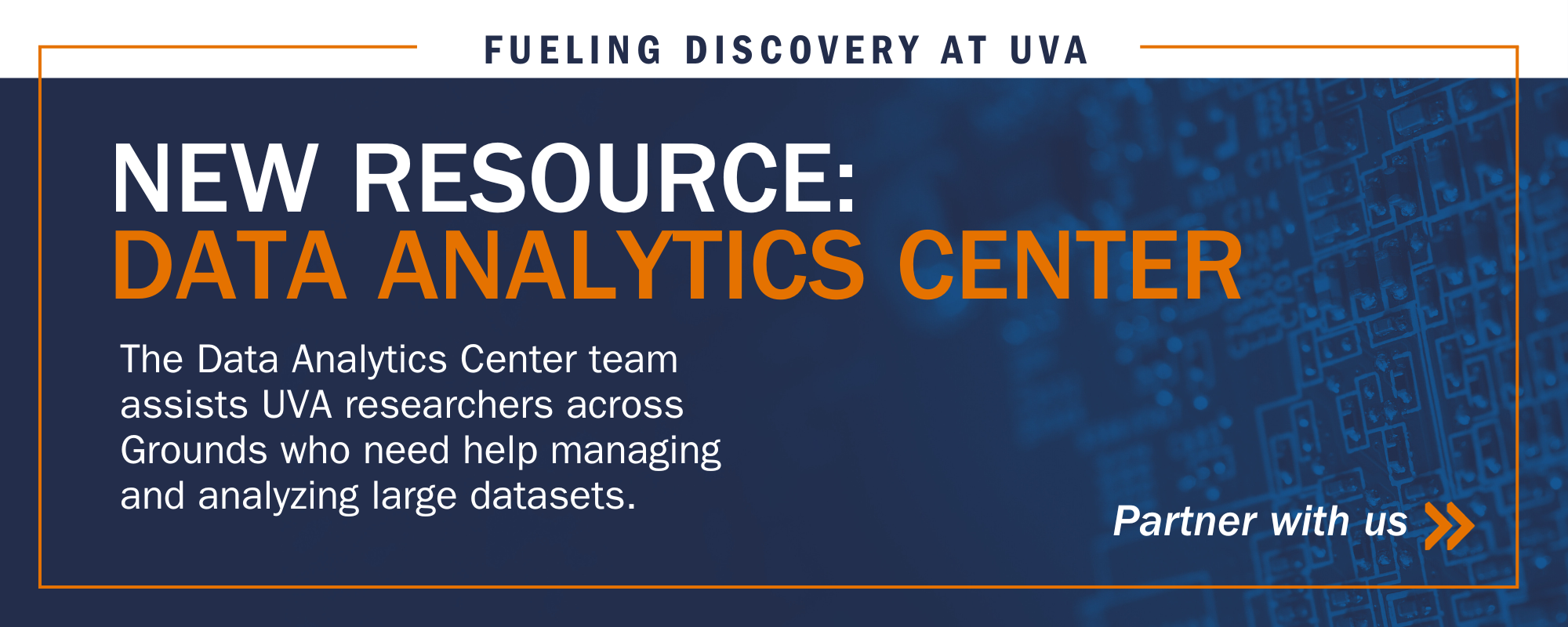 ITSWeb Home - UVA ITS